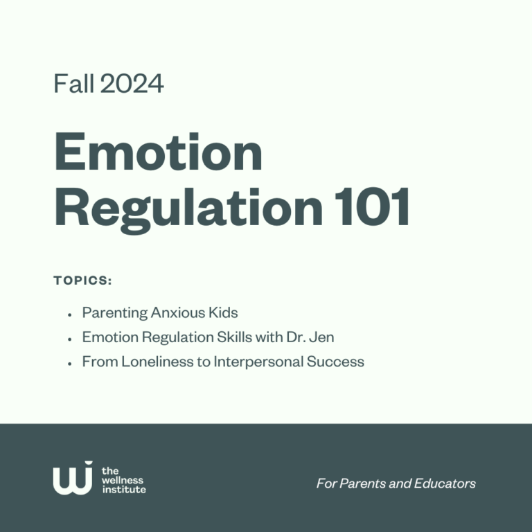 TWI Events 2024-2025 – The Wellness Institute